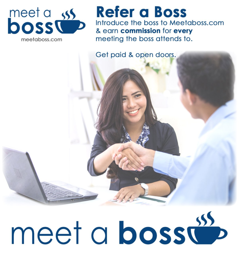 Home - Meet A Boss